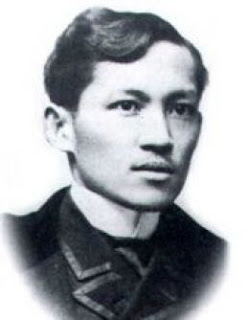 Jose Rizal: Philippine hero, picture book writer ~ Candy Gourlay