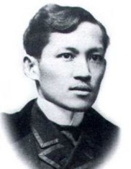 Jose Rizal Animated