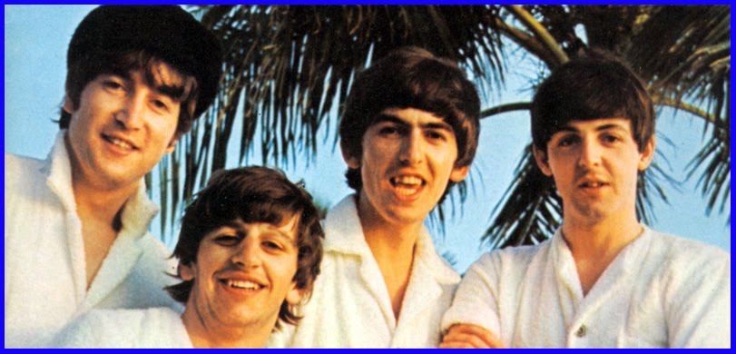 Magic Mac: Smile: The Beatles