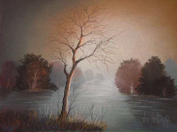 Ivan Rođak | Croatian Naive Art info