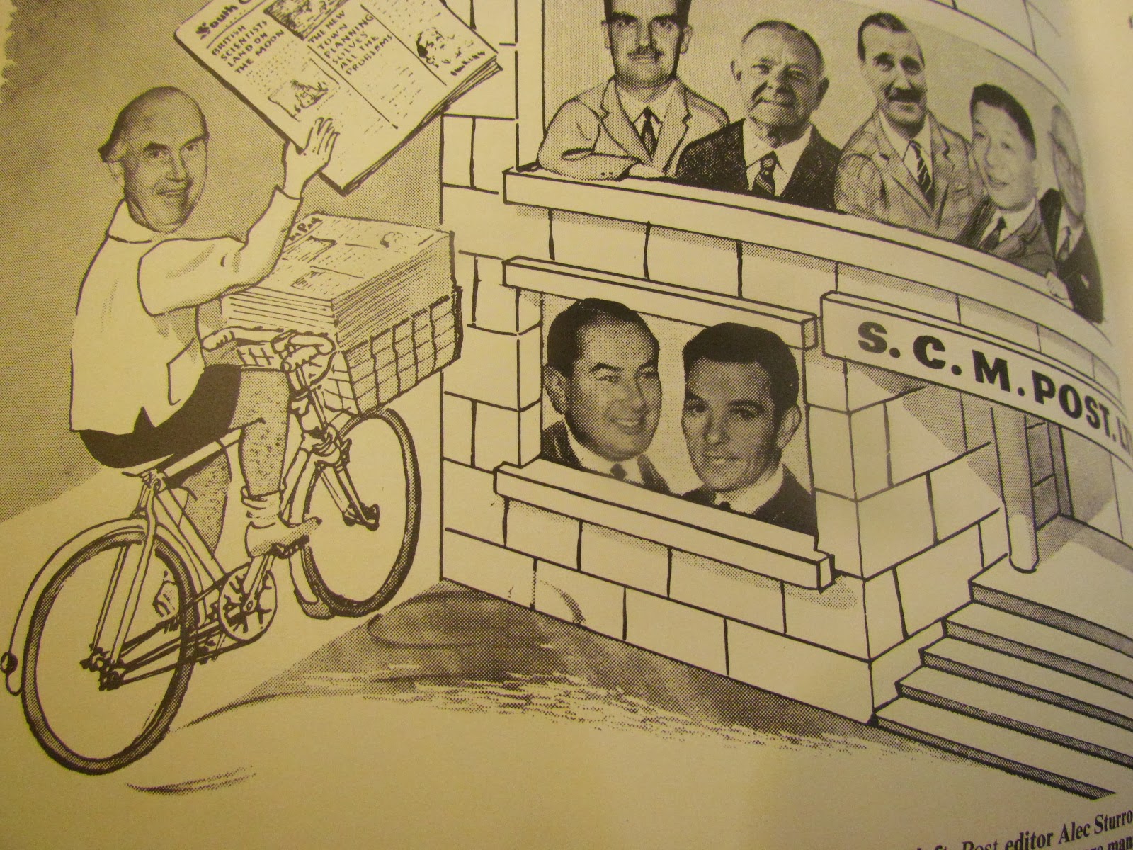 Military History: A Wedding Occasion in August 1936