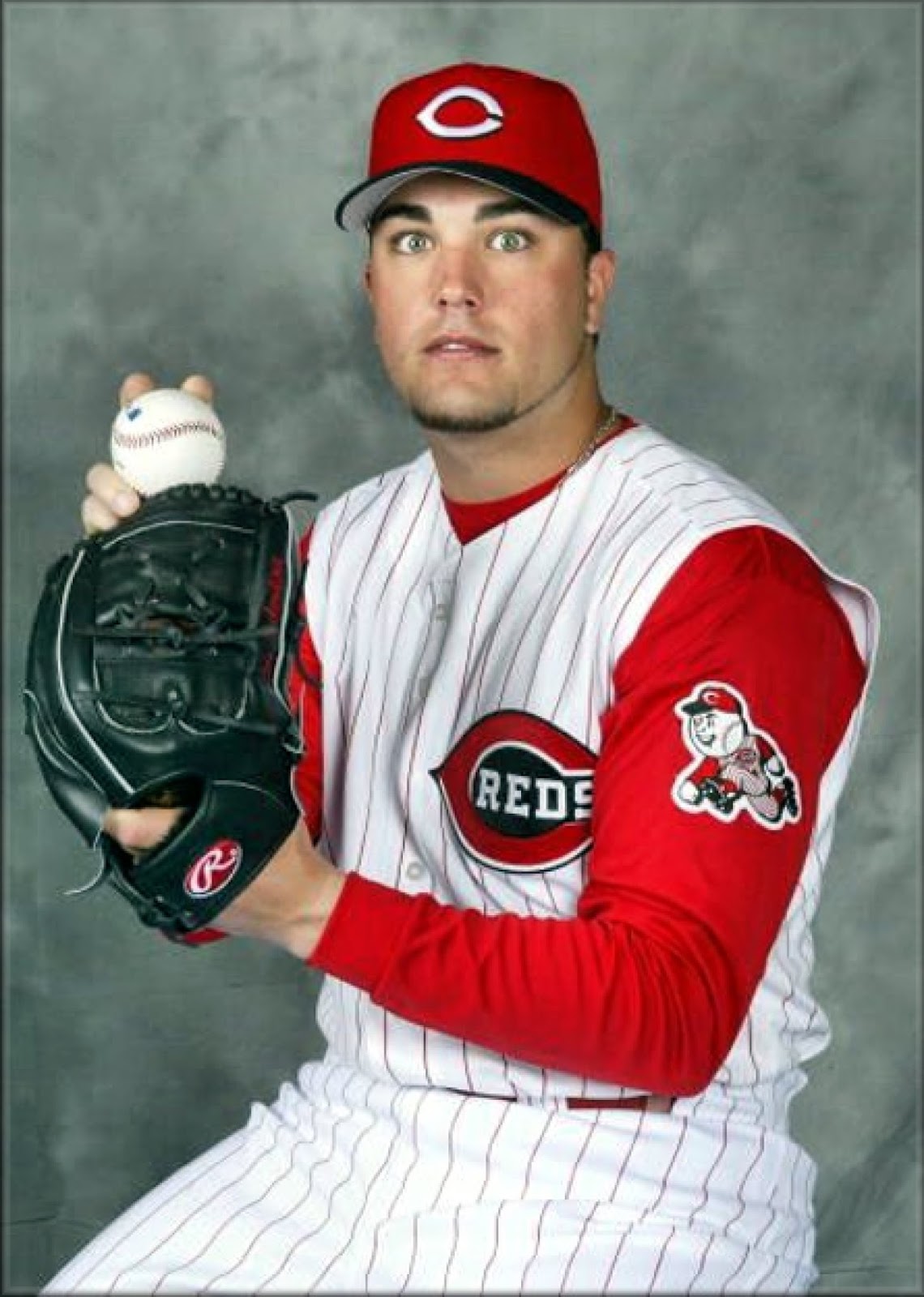 Welcome to my world.... : Former Astro Joe Valentine Stands With ...