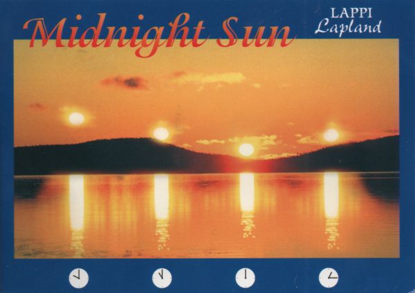 Land Of The Midnight Sun Crossword - prntbl.concejomunicipaldechinu.gov.co