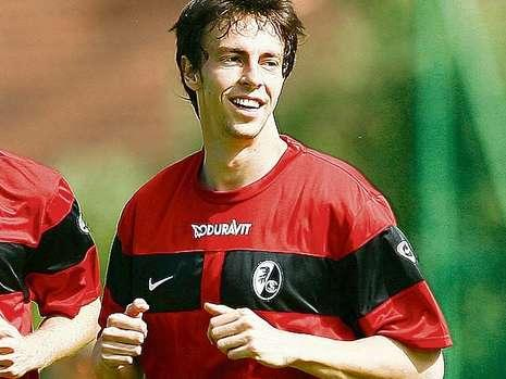 Top Football Players: Digao and Kaka