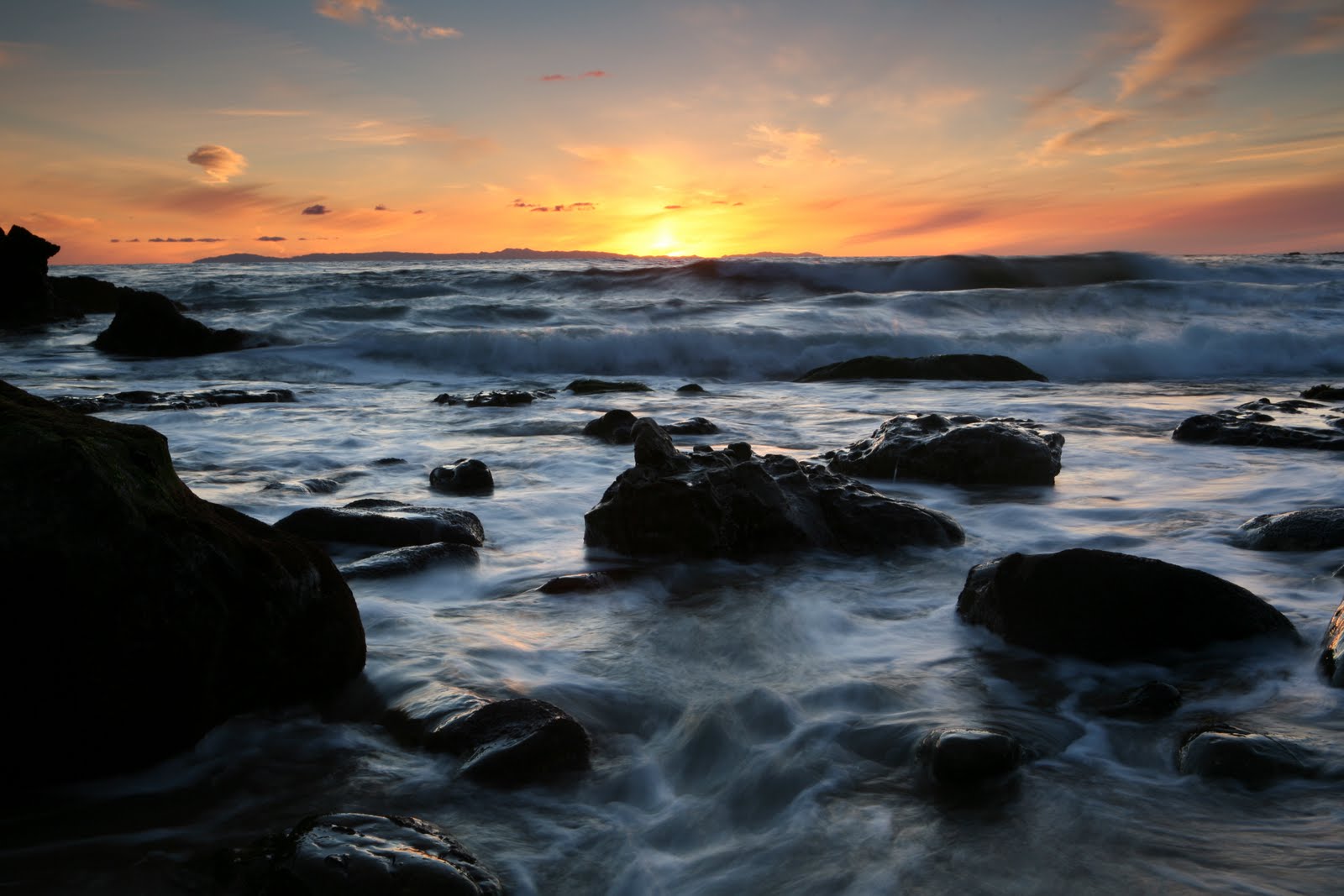 Pastor Ed Dacio's Ministry Blog: GOD'S BEAUTIFUL CREATION