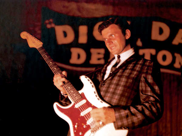 Rock 'n' Roll Times: In Memoriam: Ha Muerto "Dick Dale" El Pionero Del ...