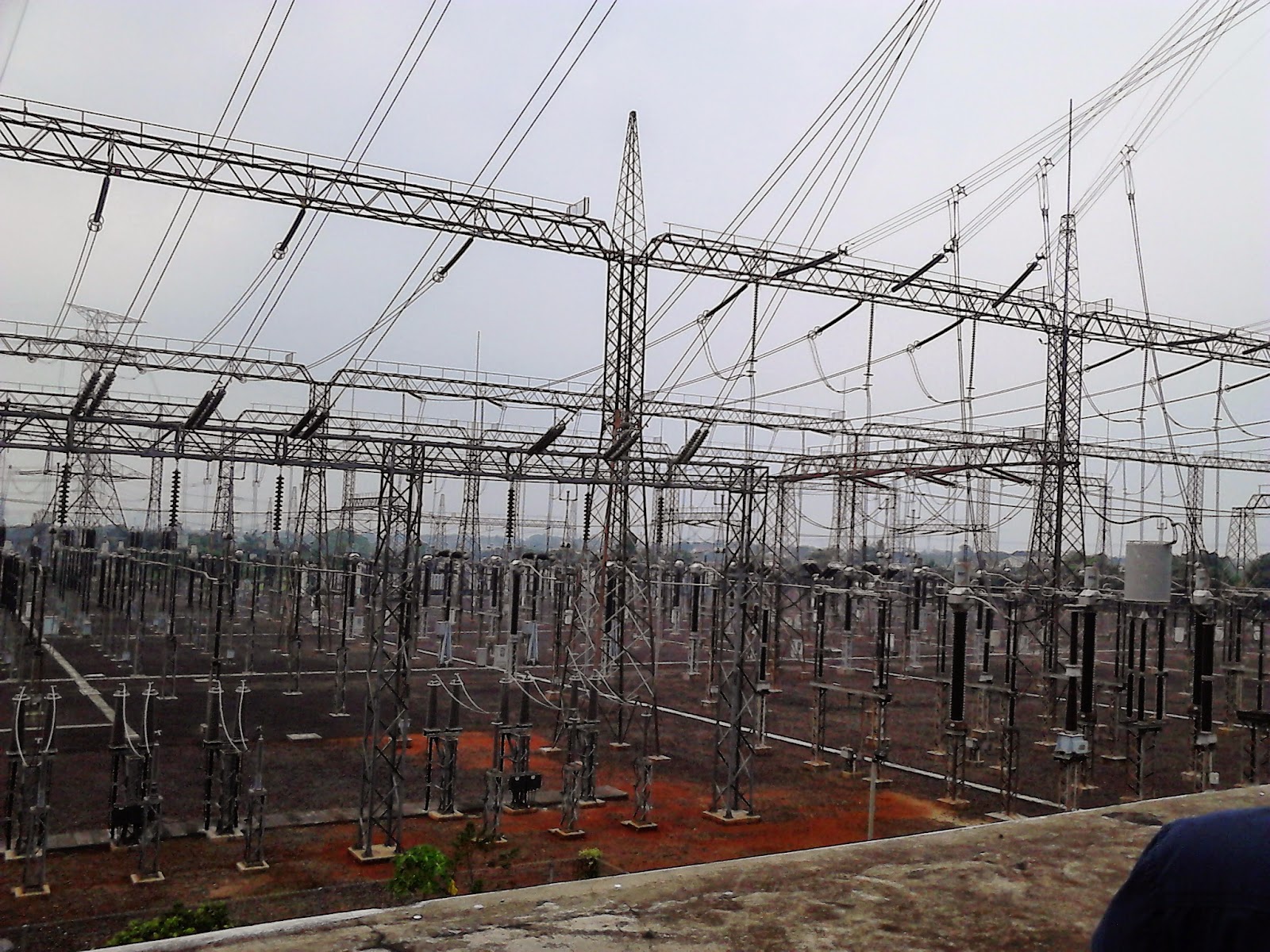 Knowledge is power: Macam-macam konfigurasi rel(busbar)