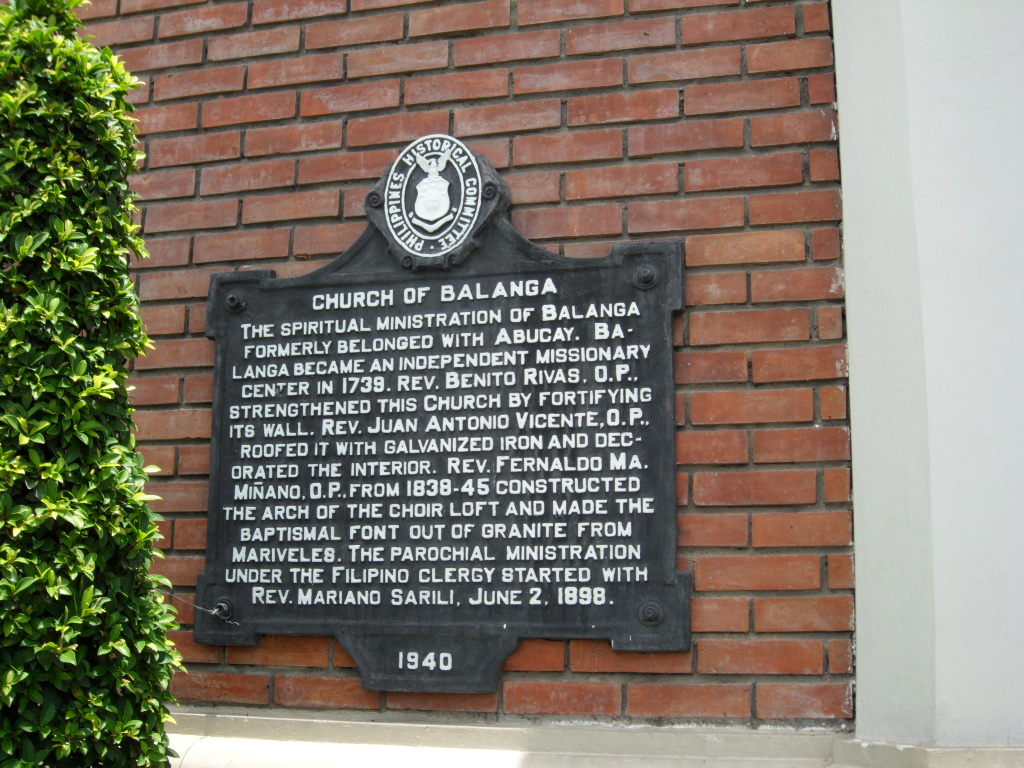 Saint Joseph's Cathedral @ Balanga, Bataan