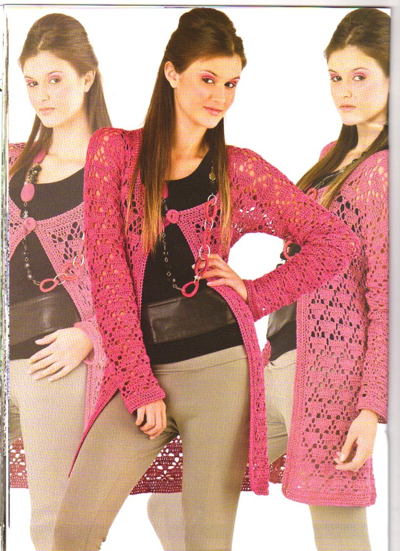 CROCHET-TEJIENDO ARTE : SACOS CROCHET-PATRONES DE LA WEB