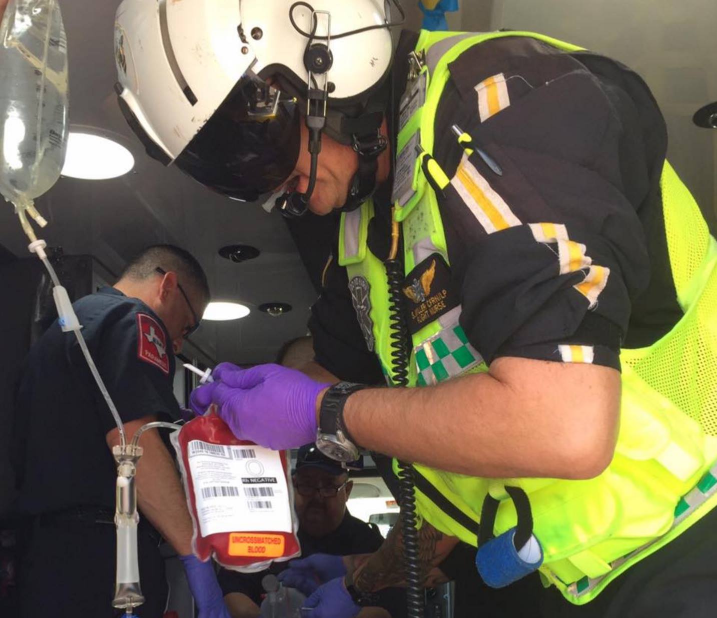 EMS SOLUTIONS INTERNATIONAL by @DrRamonReyesMD marca registrada ...