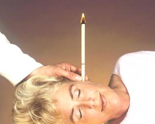 Vida Natural Integral: ¿Qué es la conoterapia?