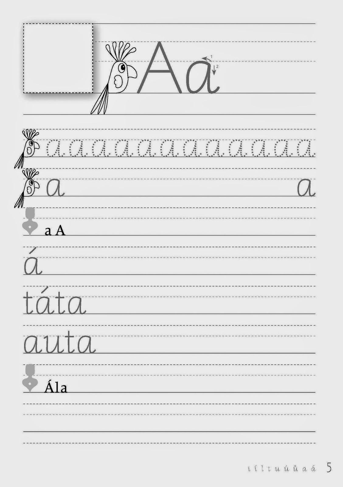 Česká škola: Nevázané písmo bude od září pro školy dostupnější
