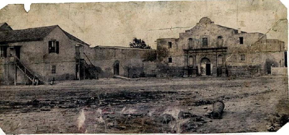 A Texian s Chronicle Alamo Day a-texian-s-chronicle-alamo-day
