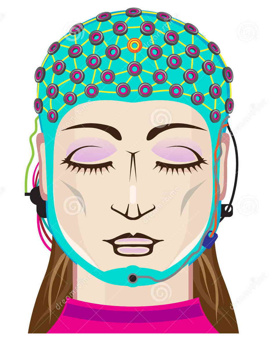 DreamCorder - The device for recording your dreams