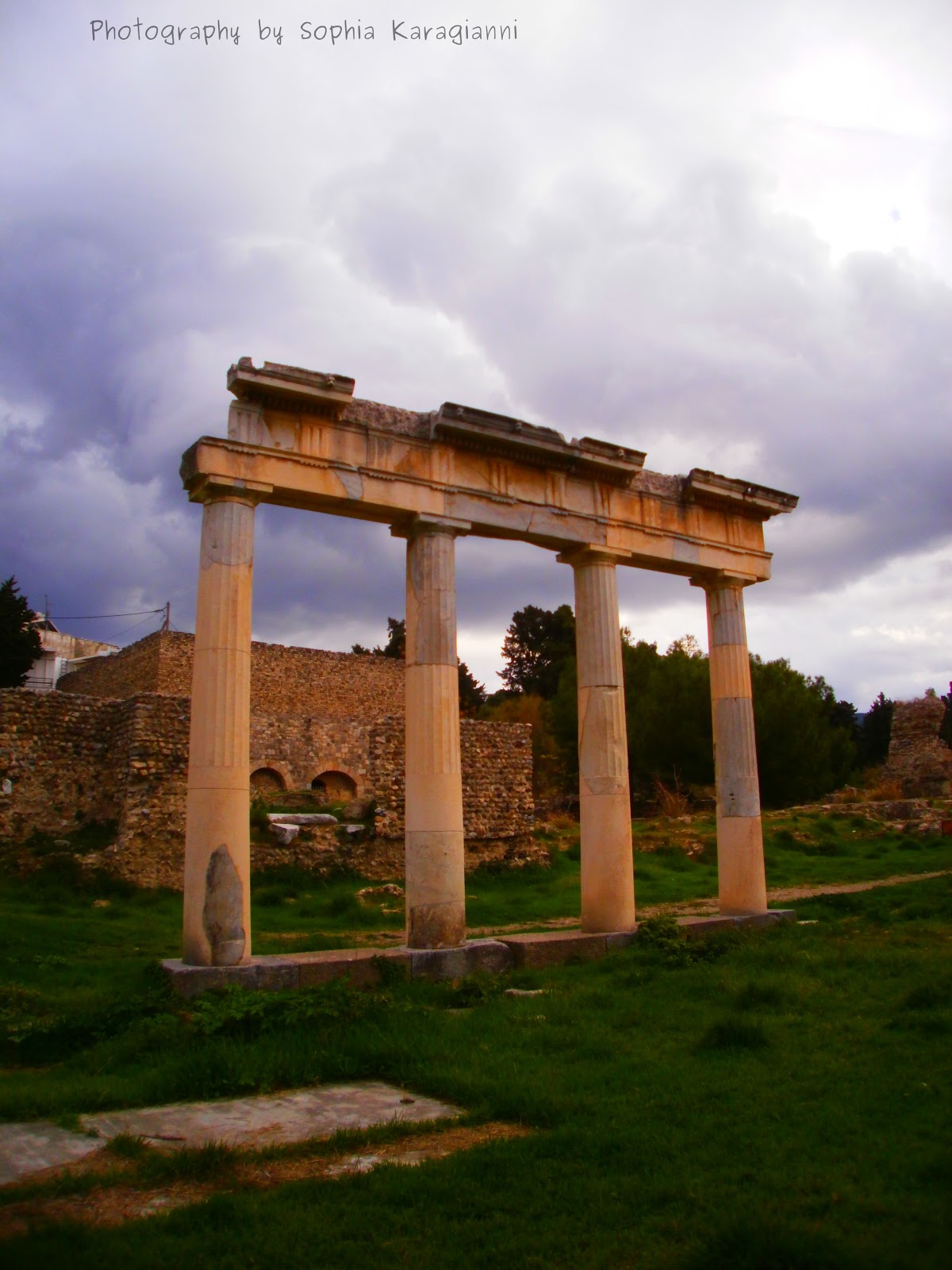 Kos and the Dodecanese through my eyes-Η Κως και τα γύρω νησιά μέσα από ...