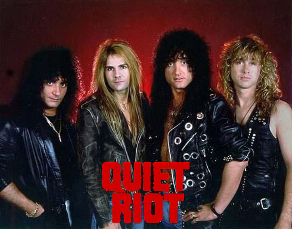 Zona Rock Dan Metal : BOBBY RONDINELLI