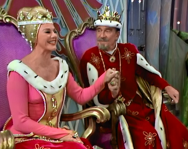 Classic Film and TV Café: CMBA Blogathon: "The Prize" and Rodgers ...