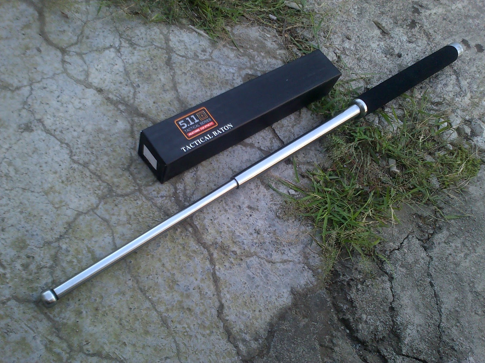 BATON STICK ~ adhistore.com