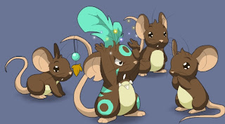 Viciados Em Transformice