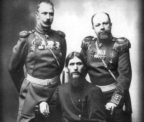 Forgotten History: Rasputín, el poder detrás del trono