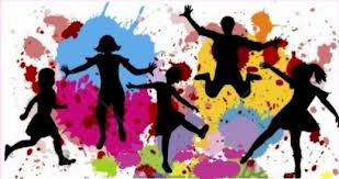 Talleres de Expresión - Aínsa: 29 día de la danza, libre y creativa