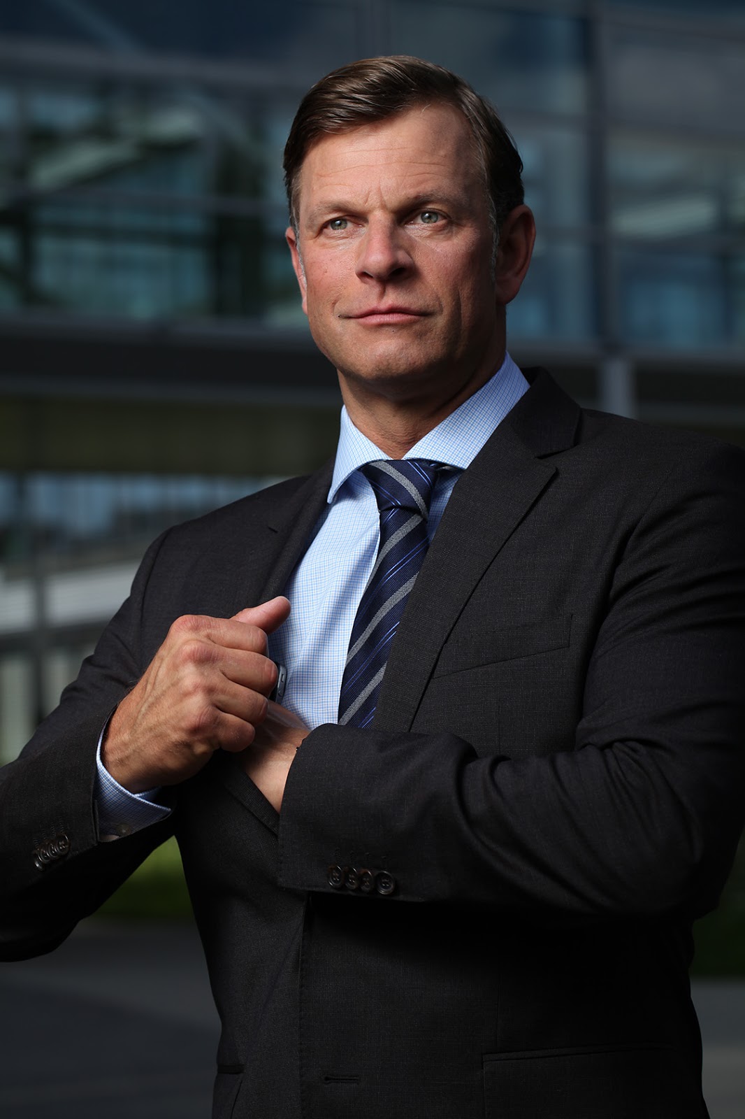 lichtmeister: Shooting the many faces of Richard Ruck and using ALL ...