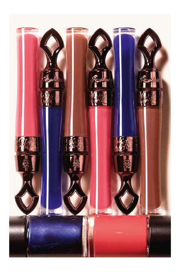 Tendancias - Le Journal Mode: Édition limitée ''Terra Azzurra ...