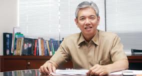 " Warta Papua ": Kasak-Kusuk KKN di dalam Istana Negara RI