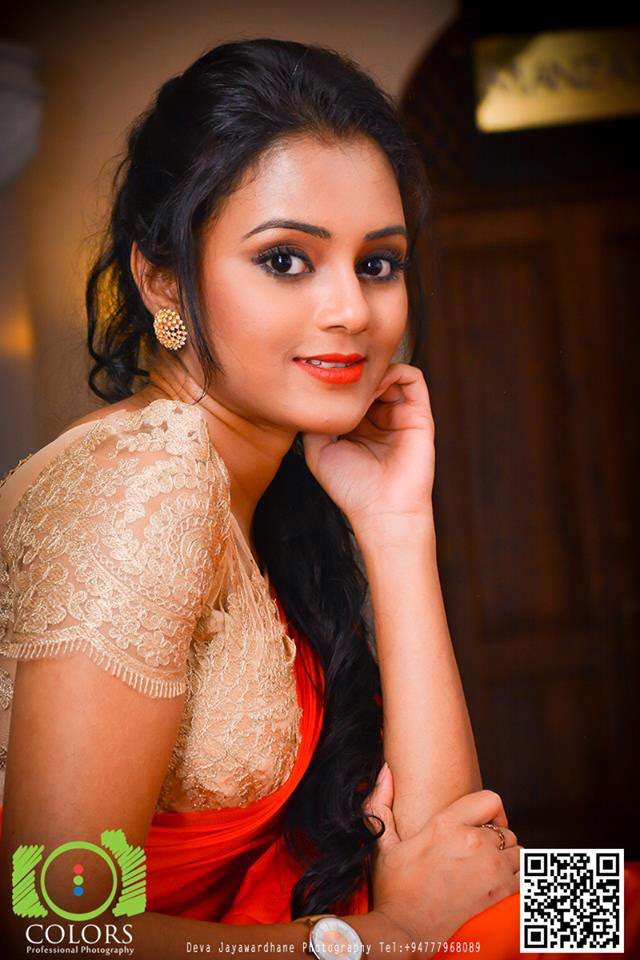 Dinakshi Priyasad | Lanka Kick Photo Gallery