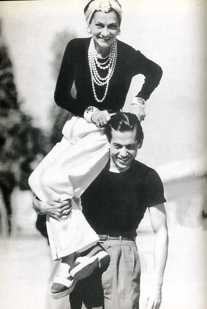 Perfumed Maze: Variations on perfume classics, part 4 (Chanel No. 5)