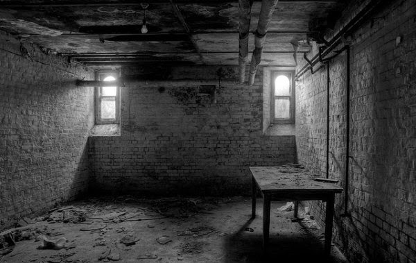 Fascination With Fear: Wordless Wednesday