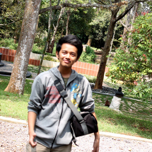 UTS sistem operasi dan perakitan komputer ~ syaiful rahman