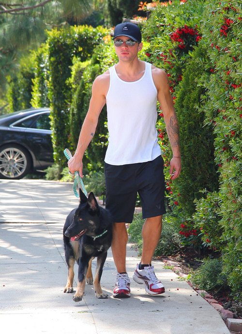 VJBrendan.com: 2011-06-26