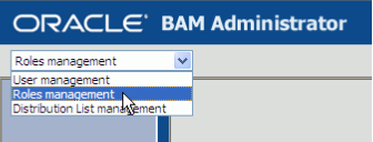 BAM 11g - Overview of BAM - Oracle Fusion Middleware Blog