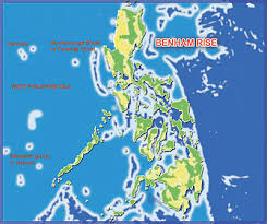 PHILIPPINE NATIONAL SECURITY & OTHER ISSUES: Benham Rise, ours to ...