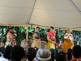 Parsons' Adventures Blogs: Laie Temple, Mormons, and the Polynesian ...