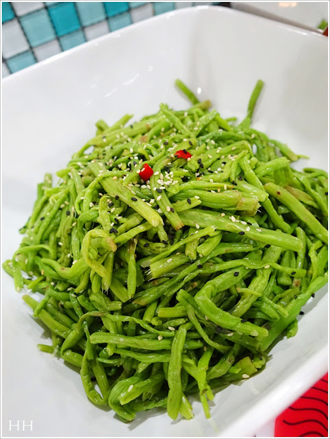 K Pot Kkang Tong Korean Grill Buffet | Tanjung Bunga - HH BLOG