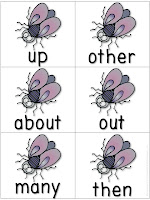 Read With Me ABC: Monday Made It & Freebie