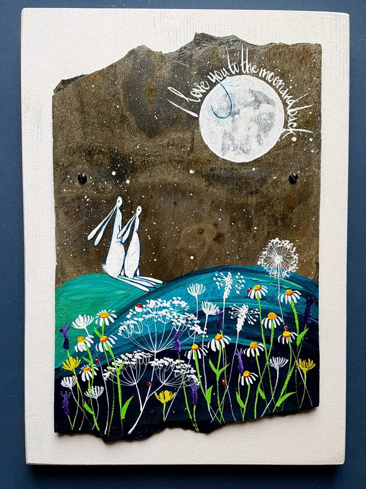 Kate Andrew Art: Gallery