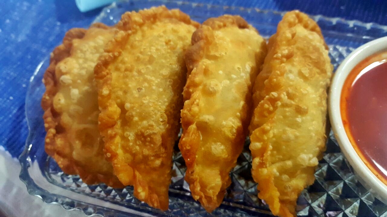 SurayaMSyed: Epok-epok Sayur