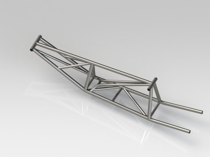 Diesel-Speed. A Hub Center (DiFazio) LSR Project Based on a Smart CDI ...