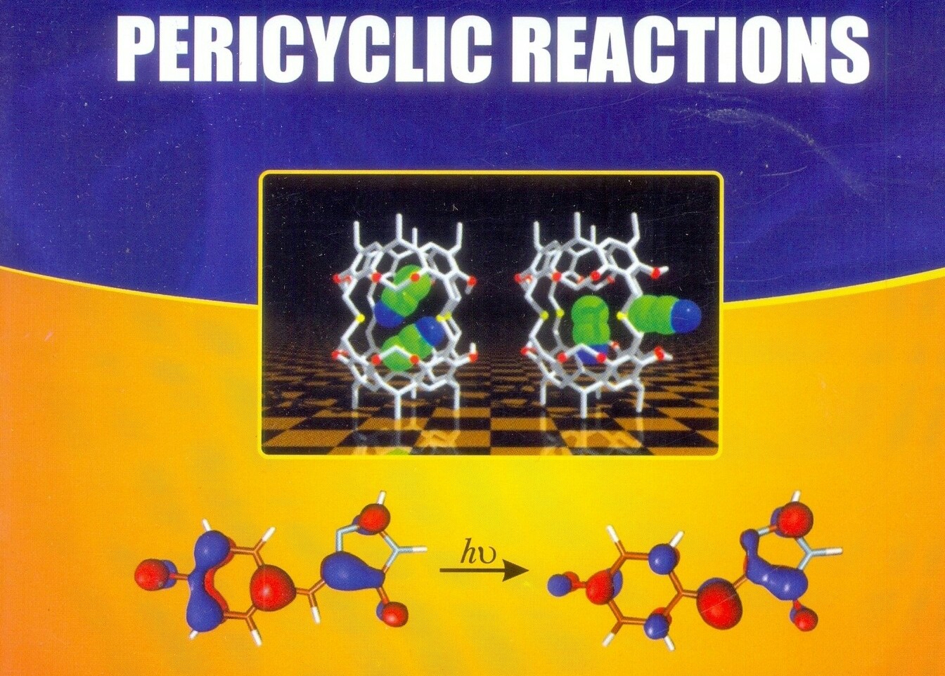 PERICYCLIC REACTIONS - All 'Bout Chemistry