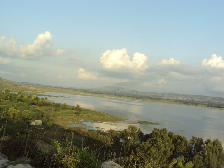 Malik Bilal Ahmed: Soon Valley