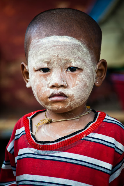 Photo Travel Asia: Myanmar.......Minimalist Part 3