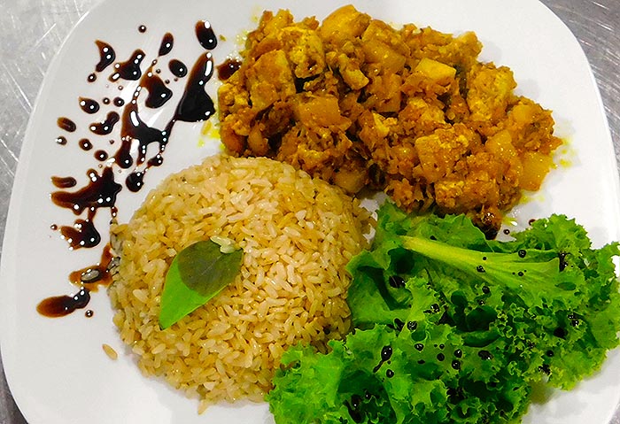 My Roatan - Adventures in Creating Nirvana: feel good food magic