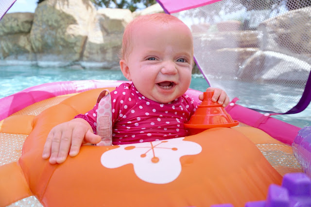 * Little House in the Country: Byyeeeee Summerrrrrrr!