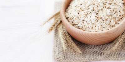 Manfaat Sereal Oatmeal Gandum utk Perawatan Kecantikan Kulit dan ...