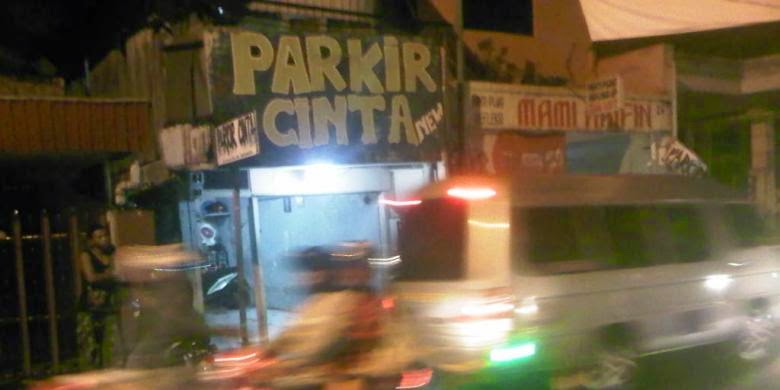 Asal-usul Nama "Gang Dolly" | Info INDONESIA