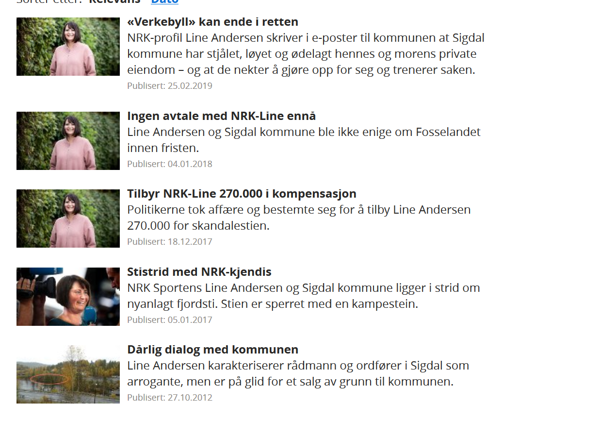 Nrk Sportsanker Dame - NRK 2020