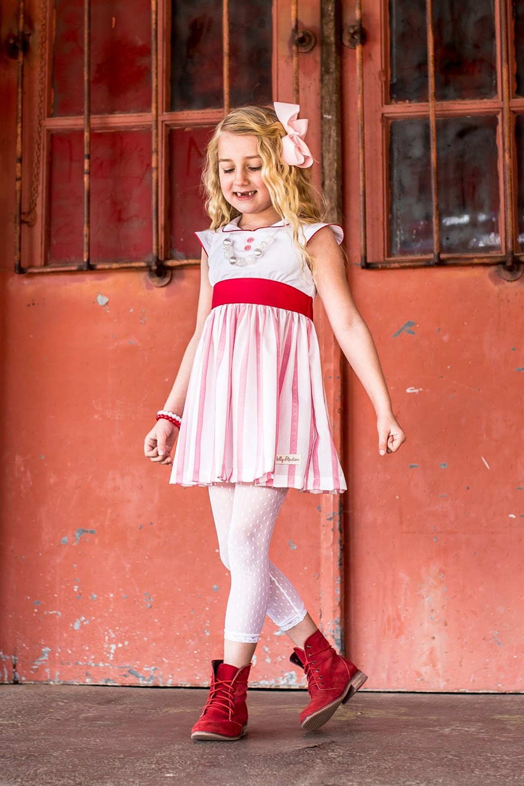 Merce & Me: Casting Shadows